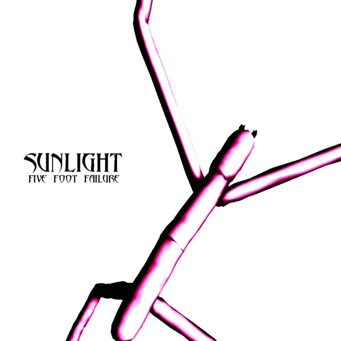 Critic Lists That Contain SUNLIGHT by Five Foot Failure Critic Lists That Contain SUNLIGHT by Five Foot Failure