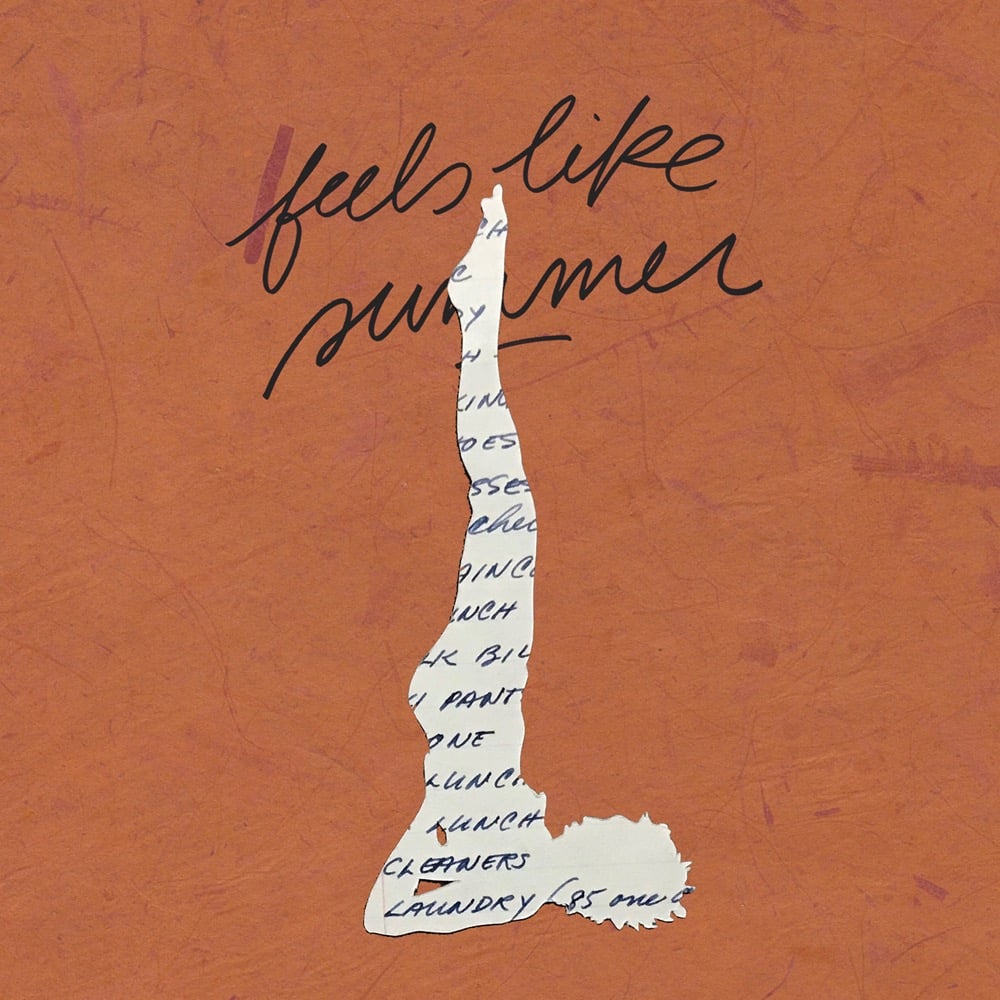 Songs Similar to Feels Like Summer by Childish Gambino