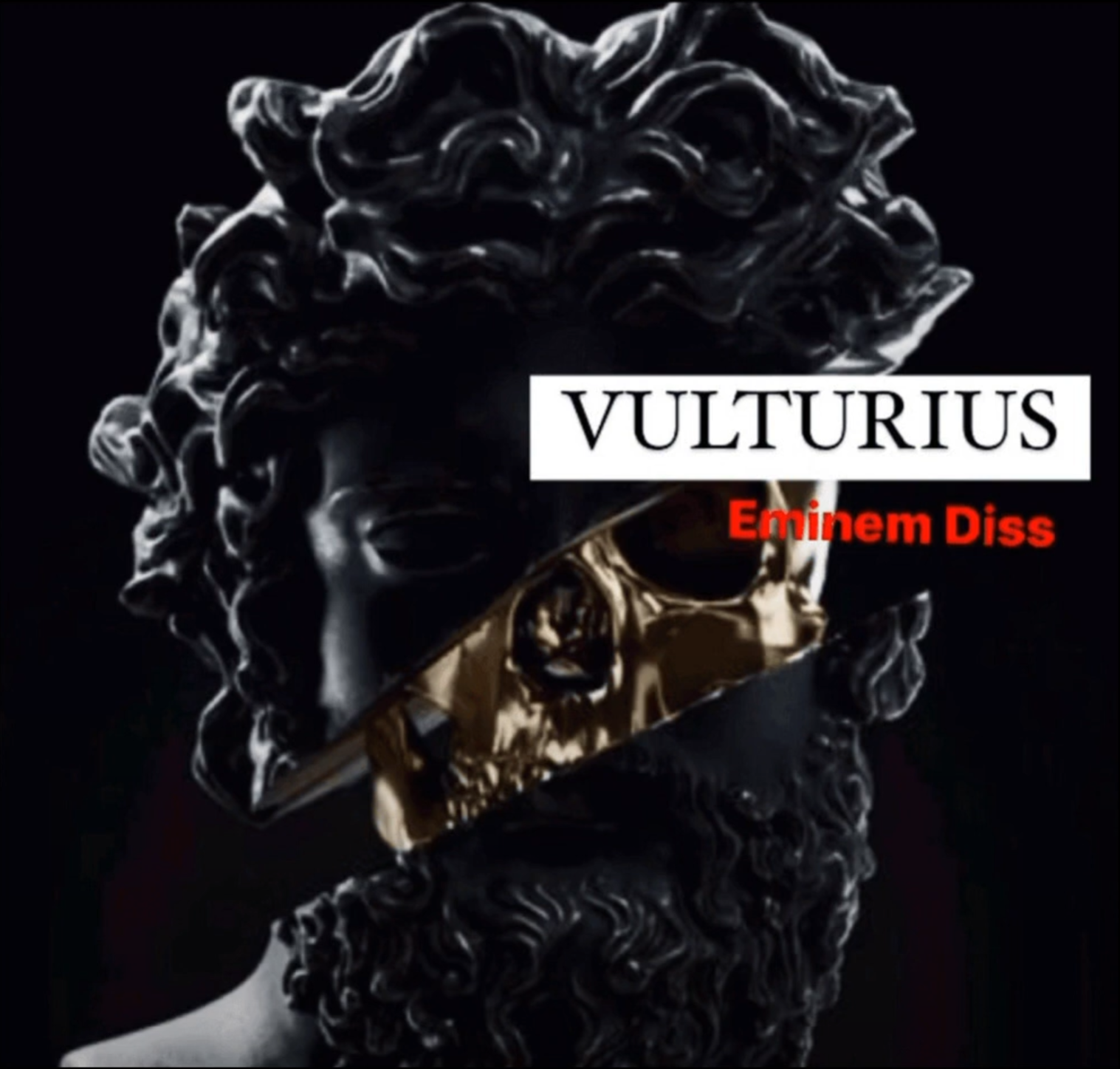 Benzino - Vulturius (Eminem Diss) - Reviews - Album of The Year