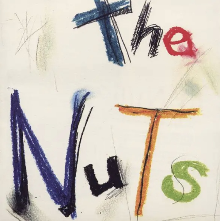 더 넛츠 [The Nuts] - The Nuts - Reviews - Album of The Year