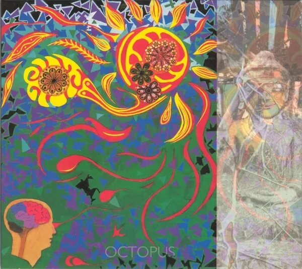 Nurse with Wound - Octopus - Reviews - Album of The Year