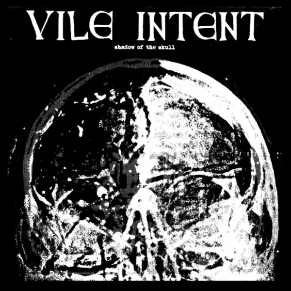 Vile Intent - Shadow of the Skull (EP) - Reviews - Album of The Year