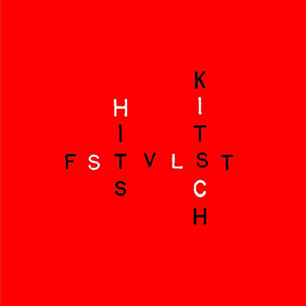 Fstvlst - Hits Kitsch - Reviews - Album of The Year