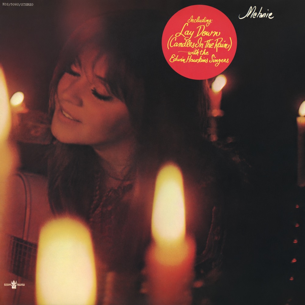 Melanie - Candles in the Rain - Reviews - Album of The Year