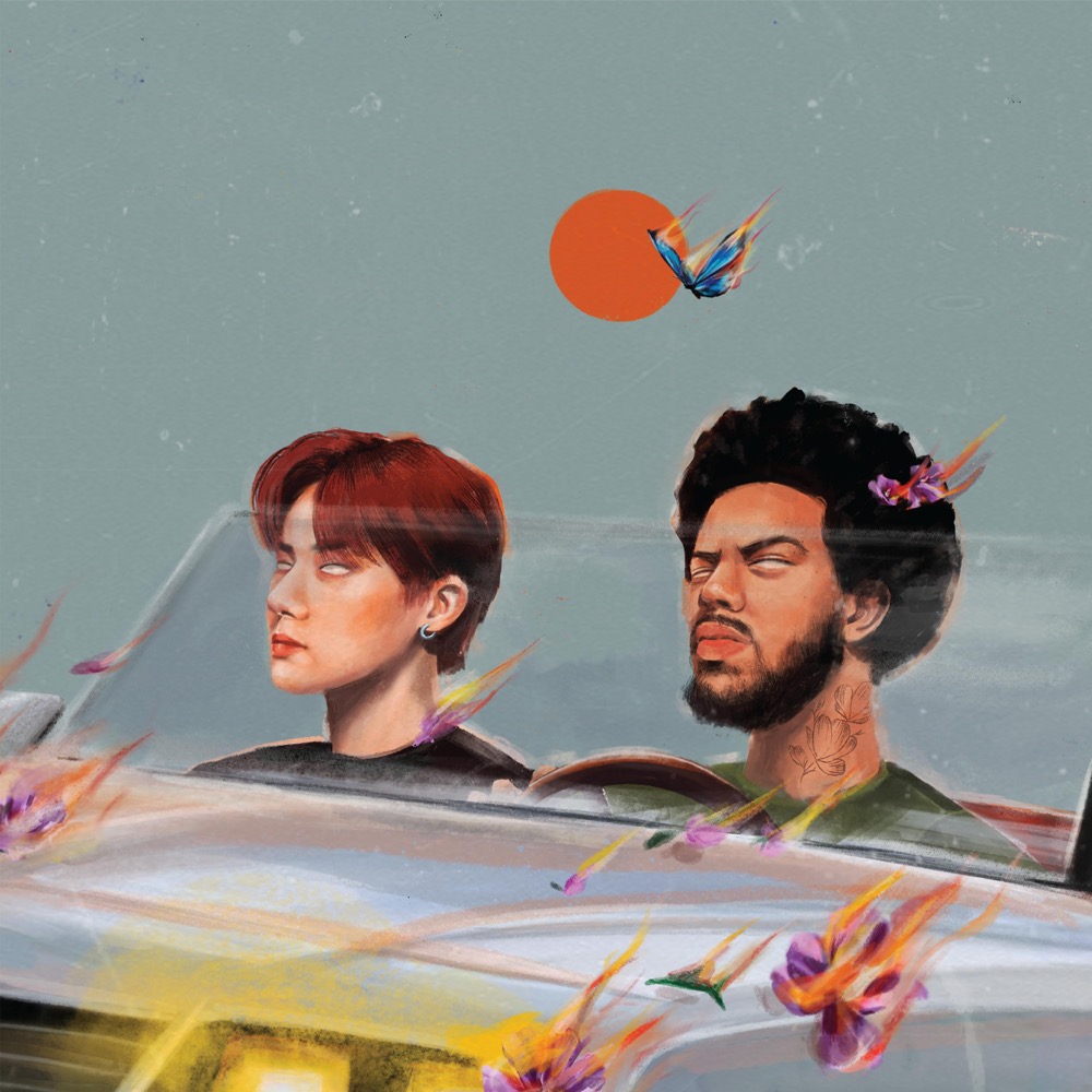 ELHAE & I.M - Need to Know - Reviews - Album of The Year