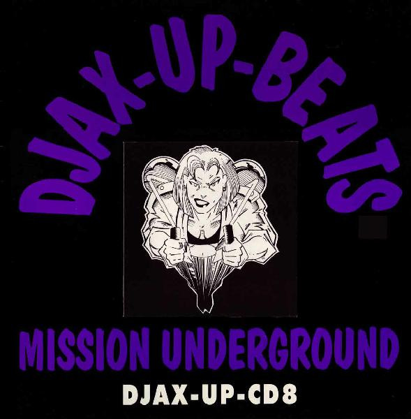Various Artists - Mission Underground (Compilation) - Reviews - Album ...