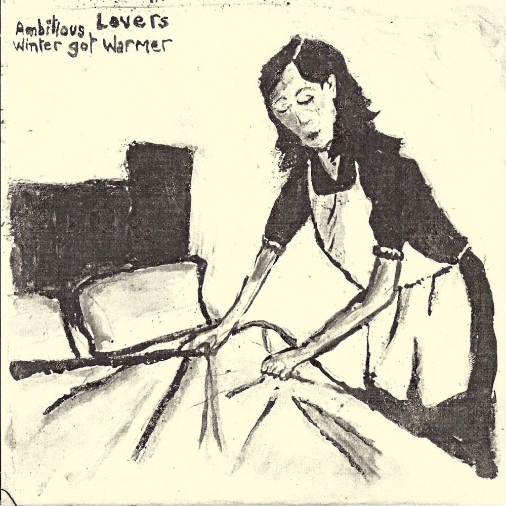 Ambitious Lovers - Winter Got Warmer - Reviews - Album of The Year