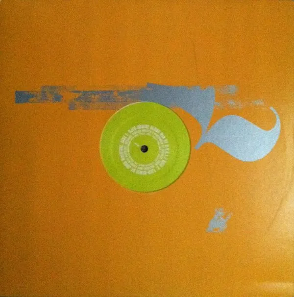 Tortoise - Djed (Single) - Reviews - Album of The Year