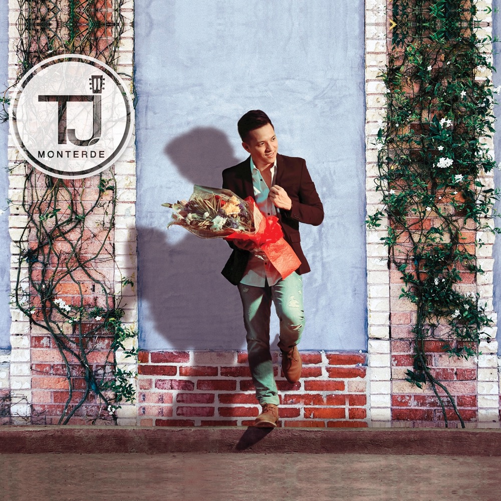 TJ Monterde - TJ Monterde (EP) - Reviews - Album of The Year