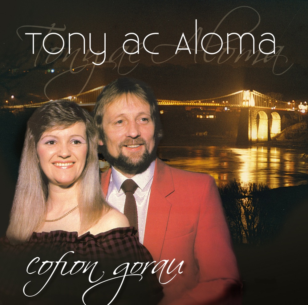 Tony Ac Aloma - Cofion Gorau - Reviews - Album of The Year