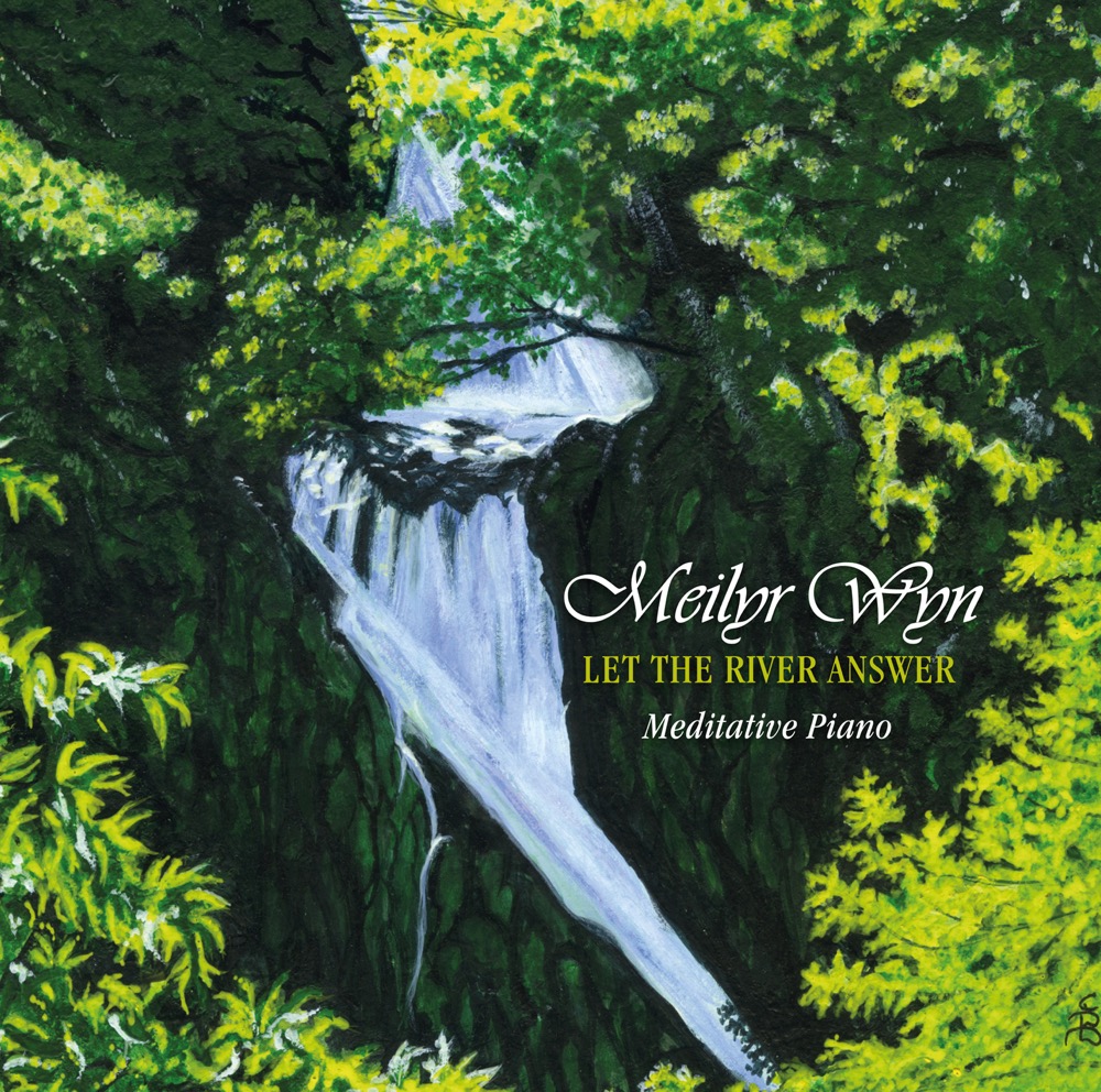 Meilyr Wyn - Let The River Answer - Reviews - Album of The Year