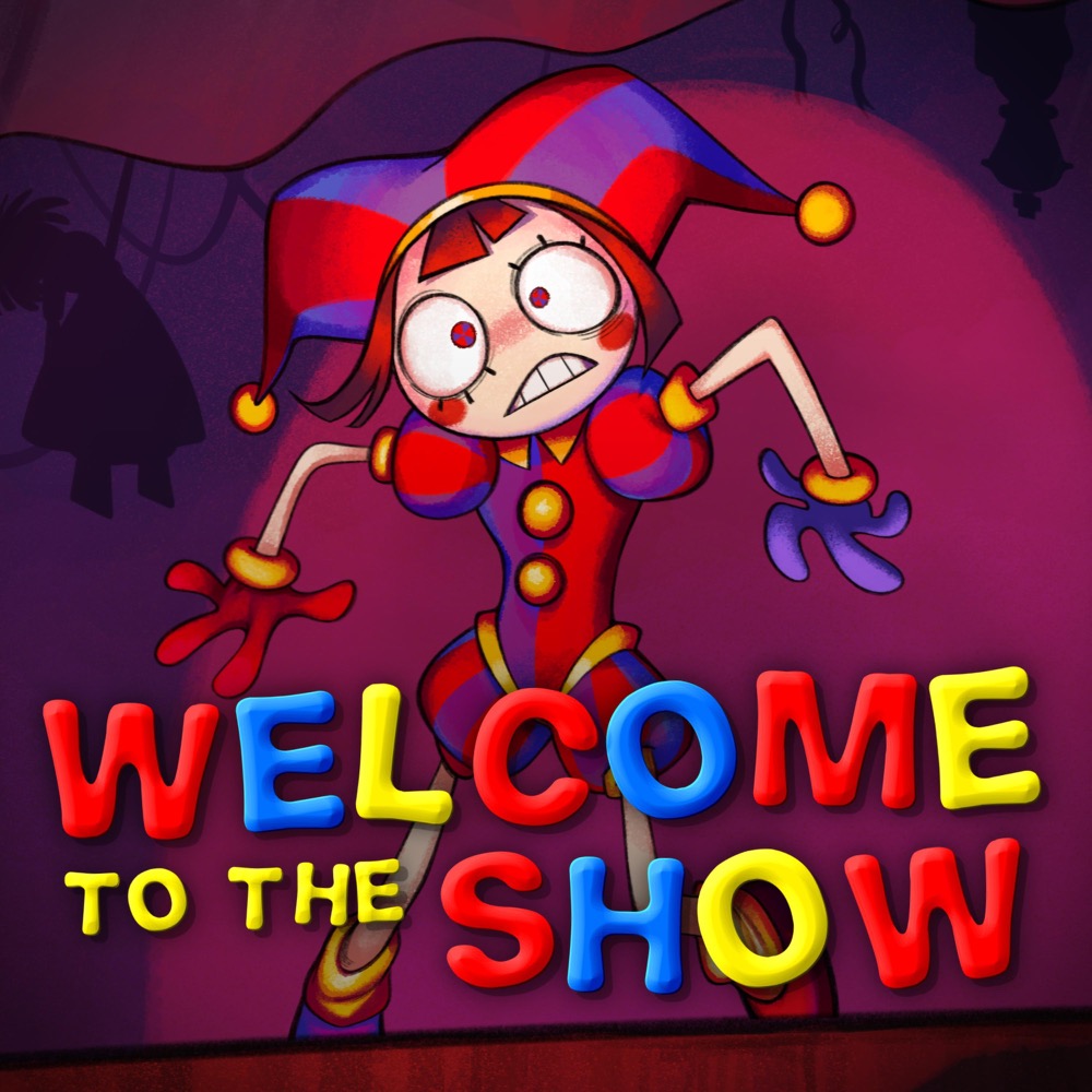 Shadrow & LongestSoloEver - Welcome to the Show (Single) - Reviews ...
