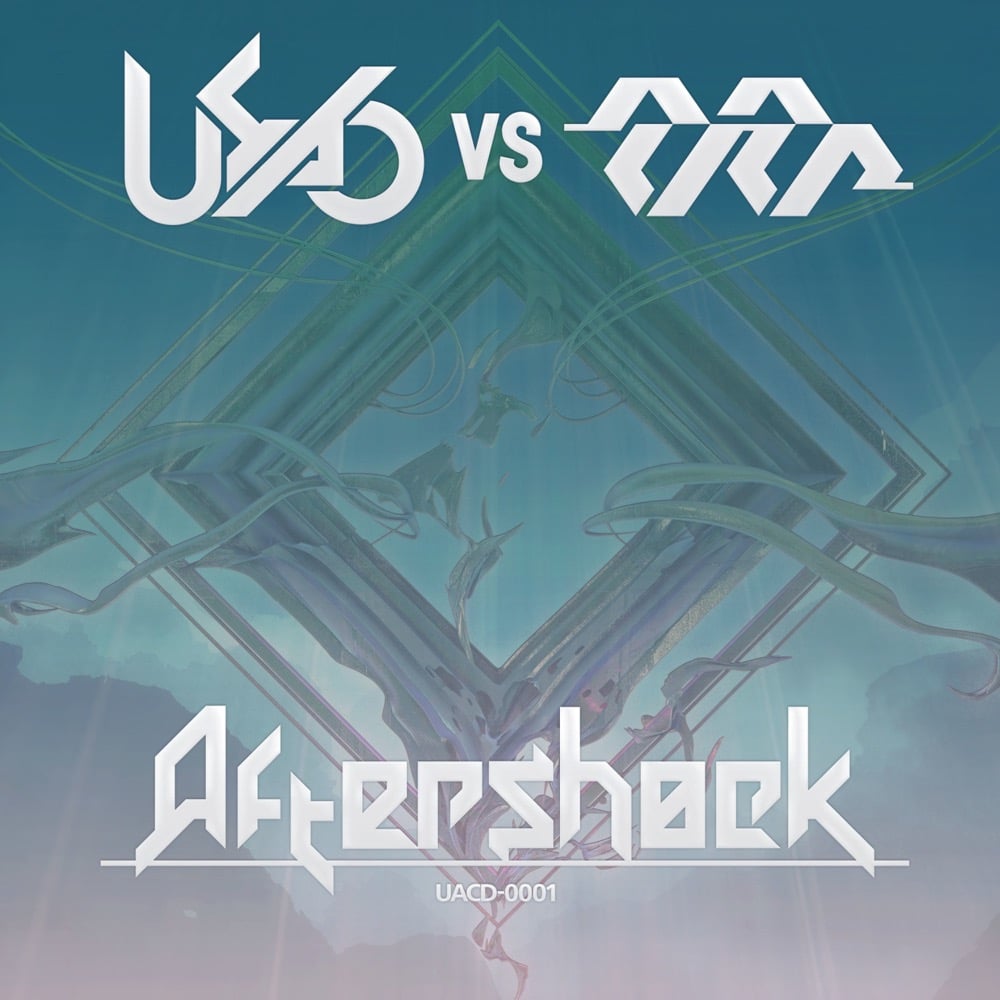 USAO & aran - Aftershock - Reviews - Album of The Year