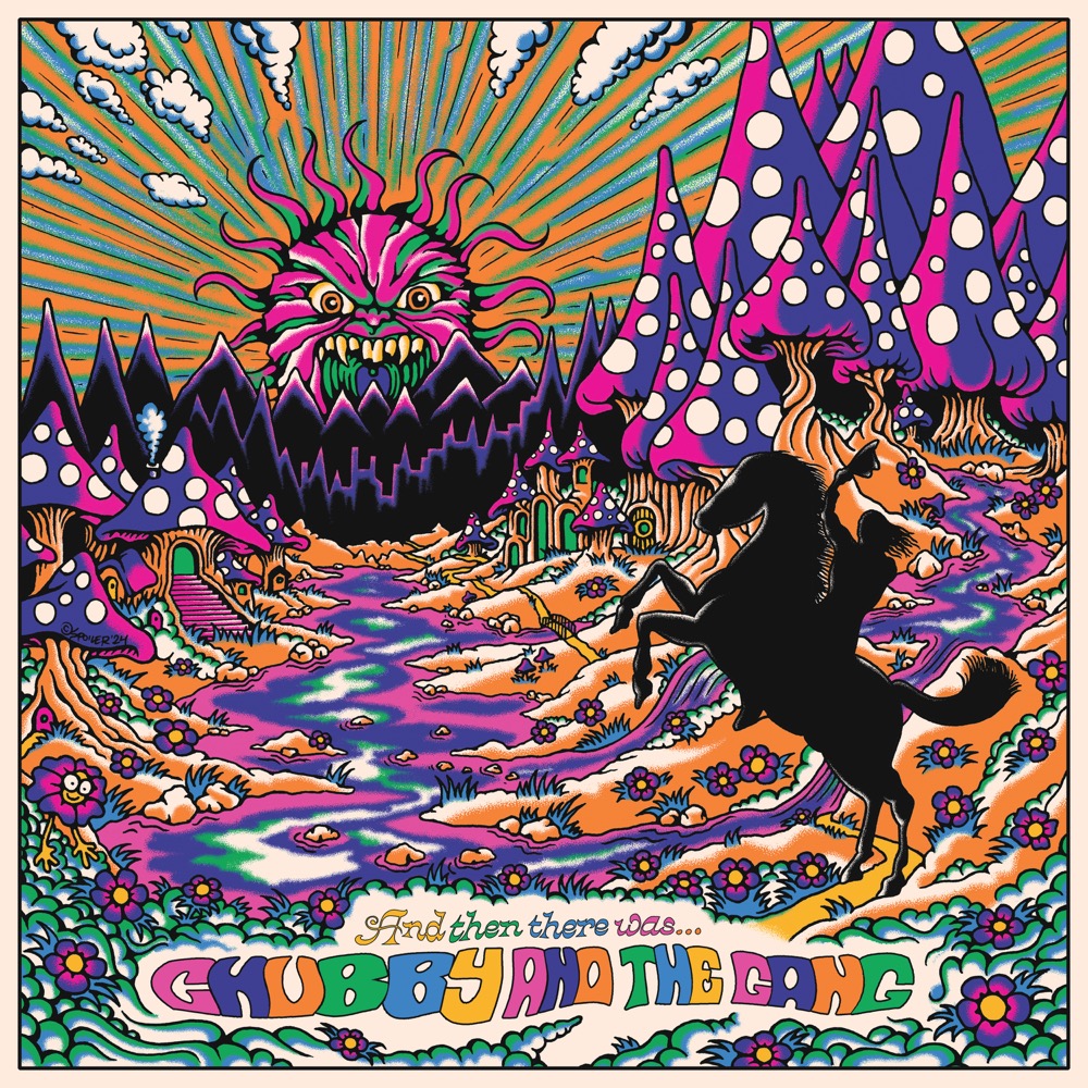 Classic Rock's Best Punk Albums of the 2020s - Page 6 - Album of The Year