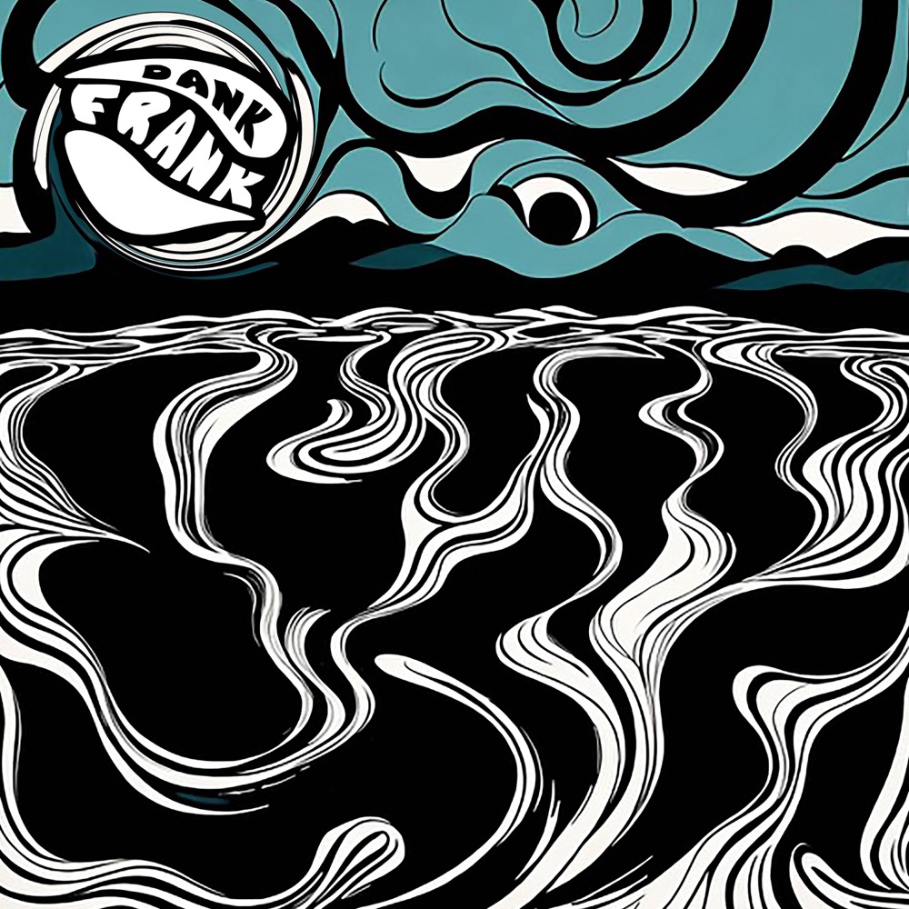 Dank Frank - getting lost is step one (Single) - Reviews - Album of The ...