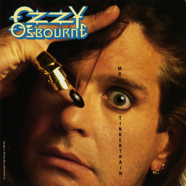 Ozzy Osbourne - Mr. Tinkertrain (Single) - Reviews - Album of The Year