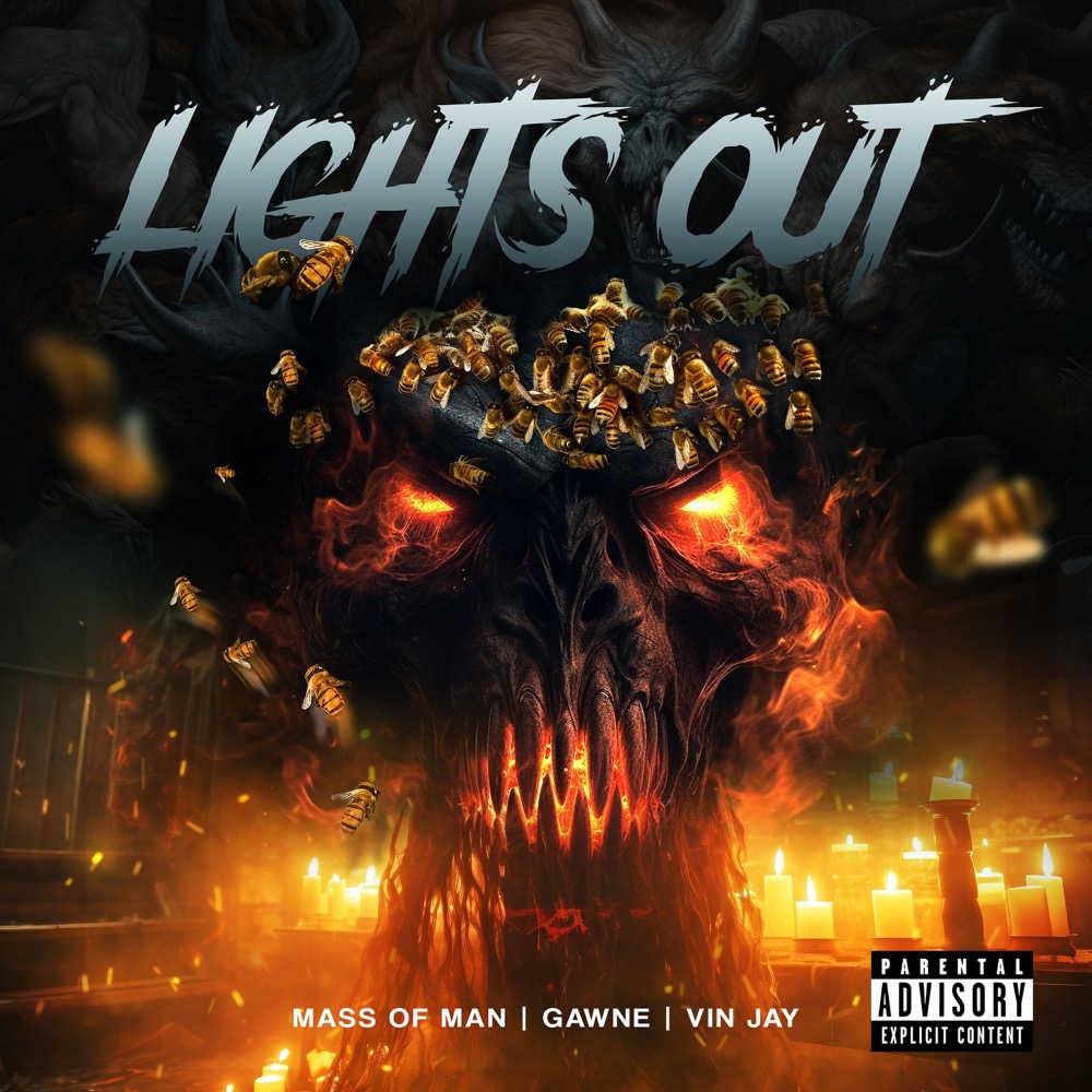 Mass Of Man - Lights Out (Single) - Reviews - Album of The Year