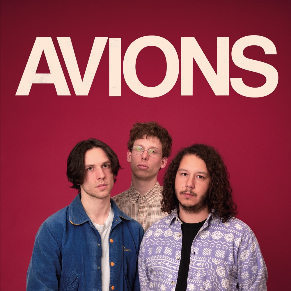 AVIONS - AVIONS - Reviews - Album of The Year