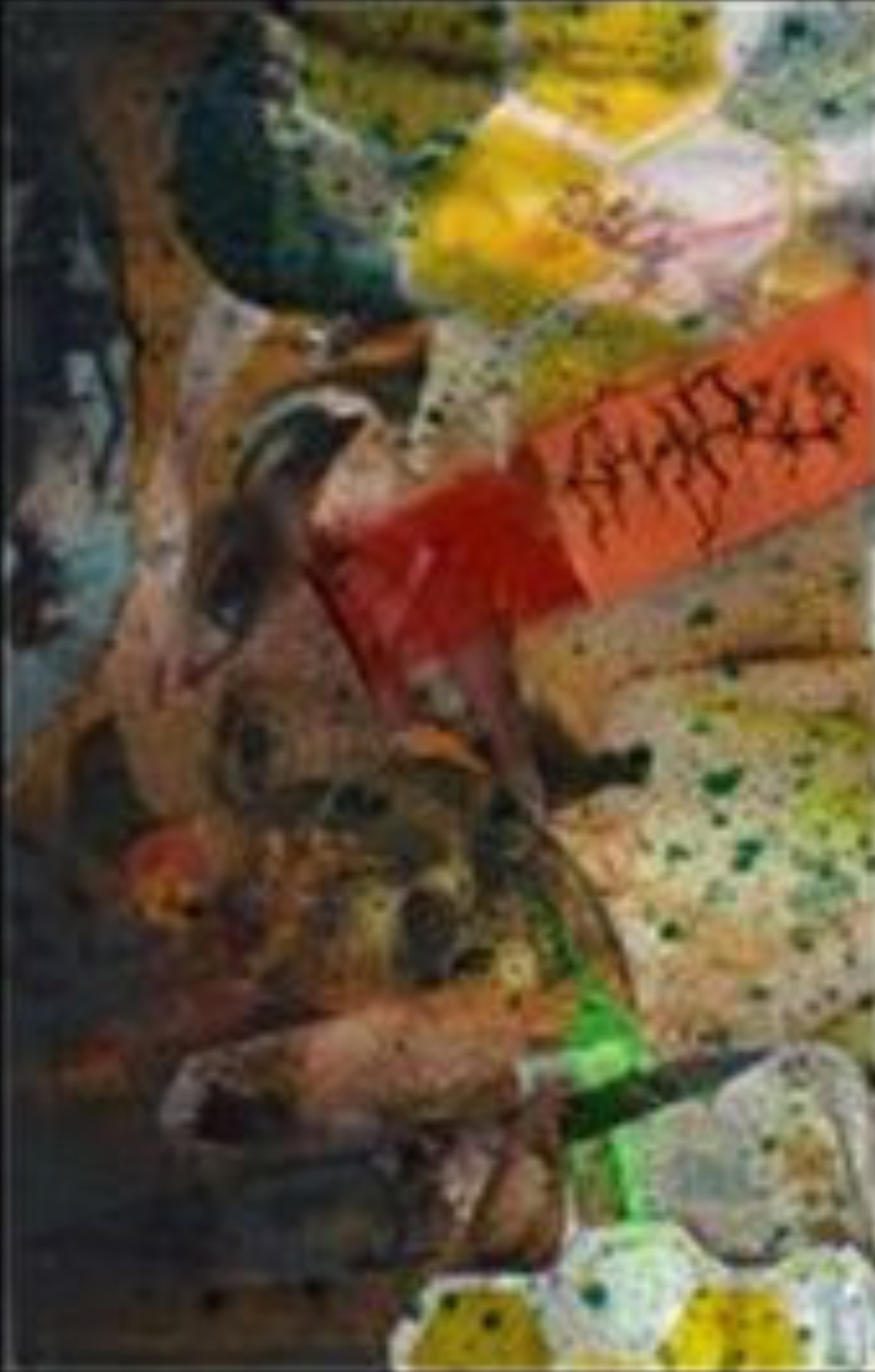 Chapels - Heave The Hive With New Bees - Reviews - Album of The Year
