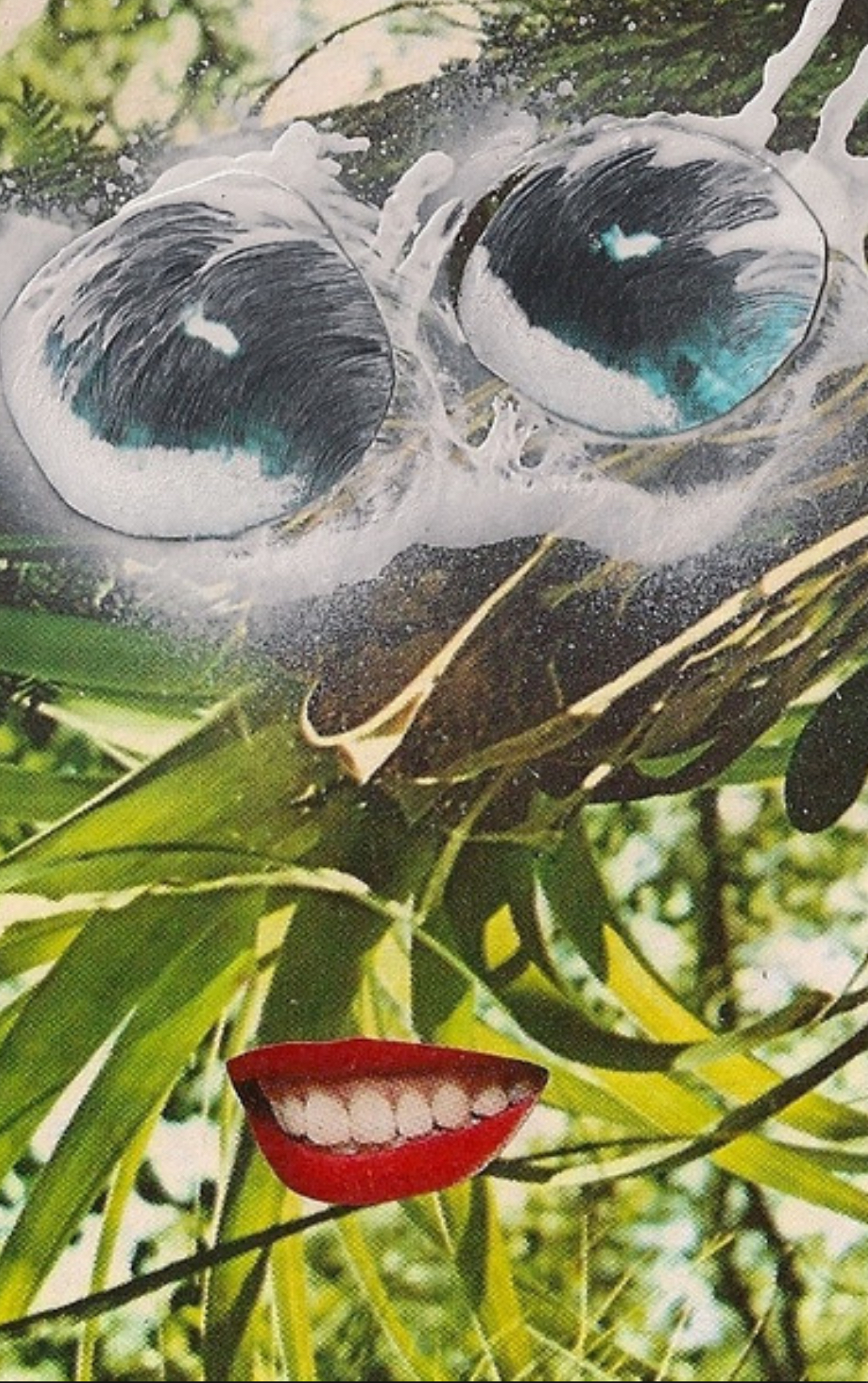Yuko X Chino - White Magick For Blackk People - Reviews - Album of The Year