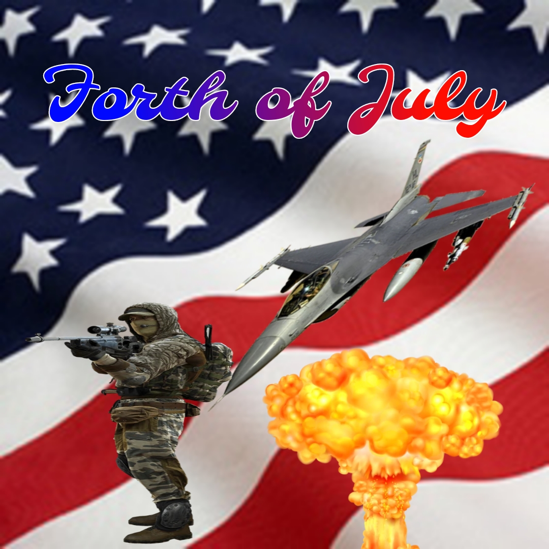 Mute0985 - Fourth of July - Reviews - Album of The Year