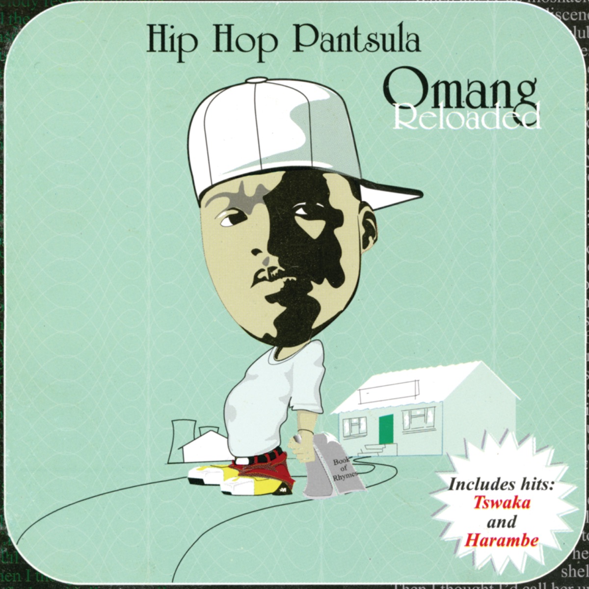 HHP - O Mang Reloaded - Reviews - Album of The Year