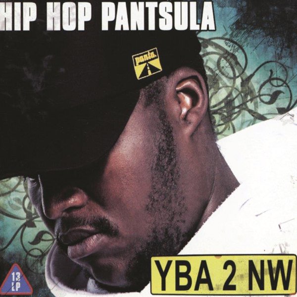 HHP - YBA 2 NW - Reviews - Album of The Year