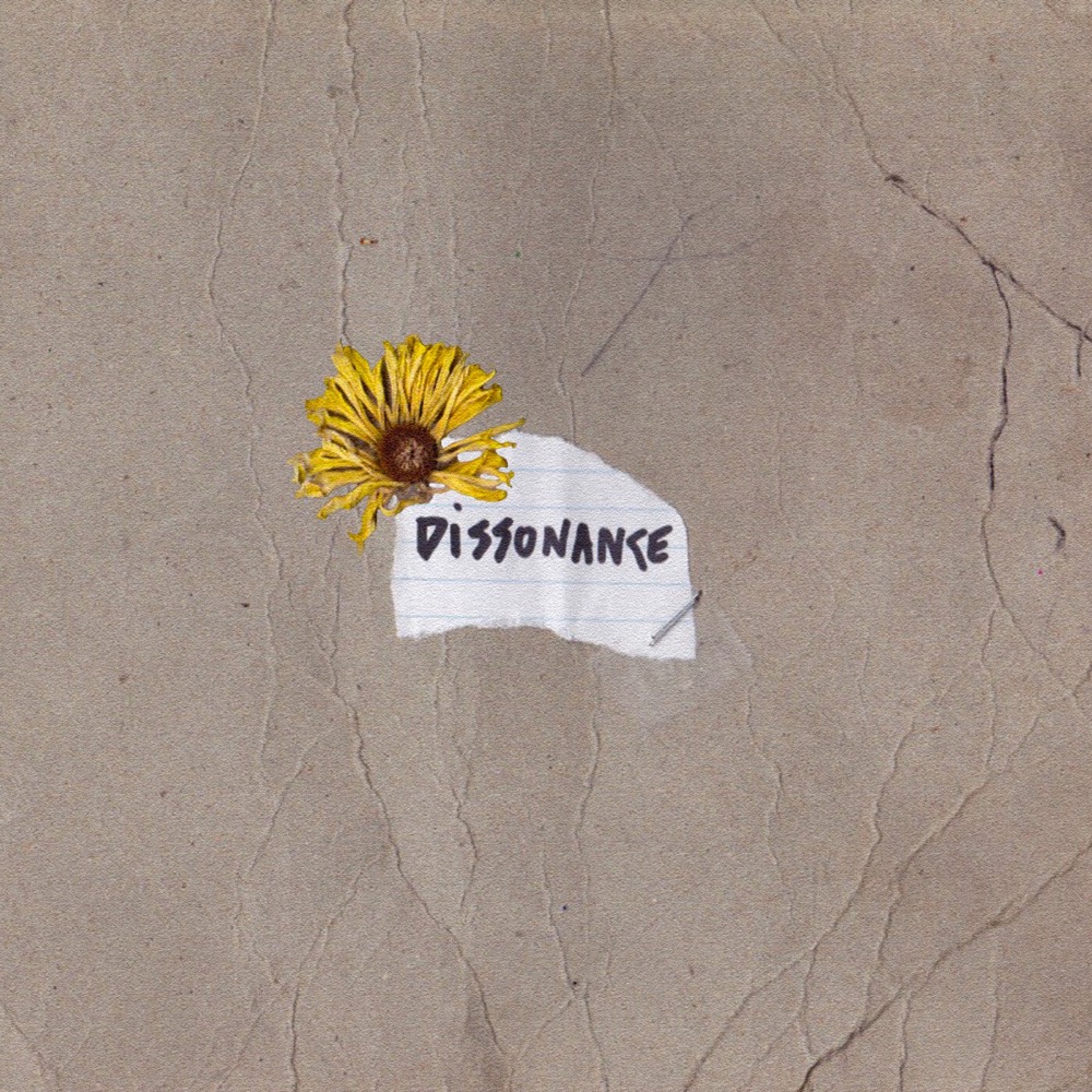 King Isis - Dissonance (Single) - Reviews - Album of The Year