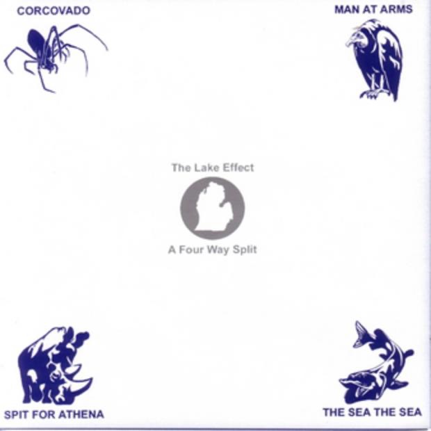 Various Artists - The Lake Effect (Compilation) - Reviews - Album of ...