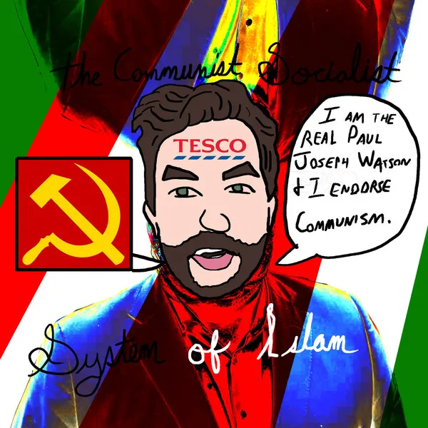 Monaural - The Communist Socialist System of Islam - User Reviews ...