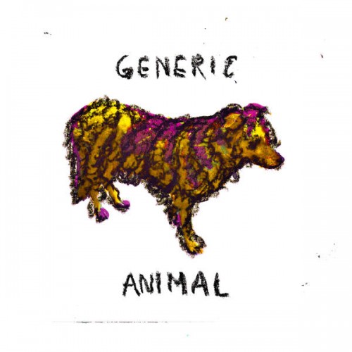 Generic Animal - Generic Animal - Reviews - Album of The Year