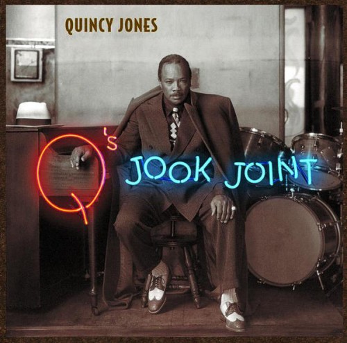 Quincy Jones - Cool Joe, Mean Joe (Killer Joe) - Song Ratings - Album ...