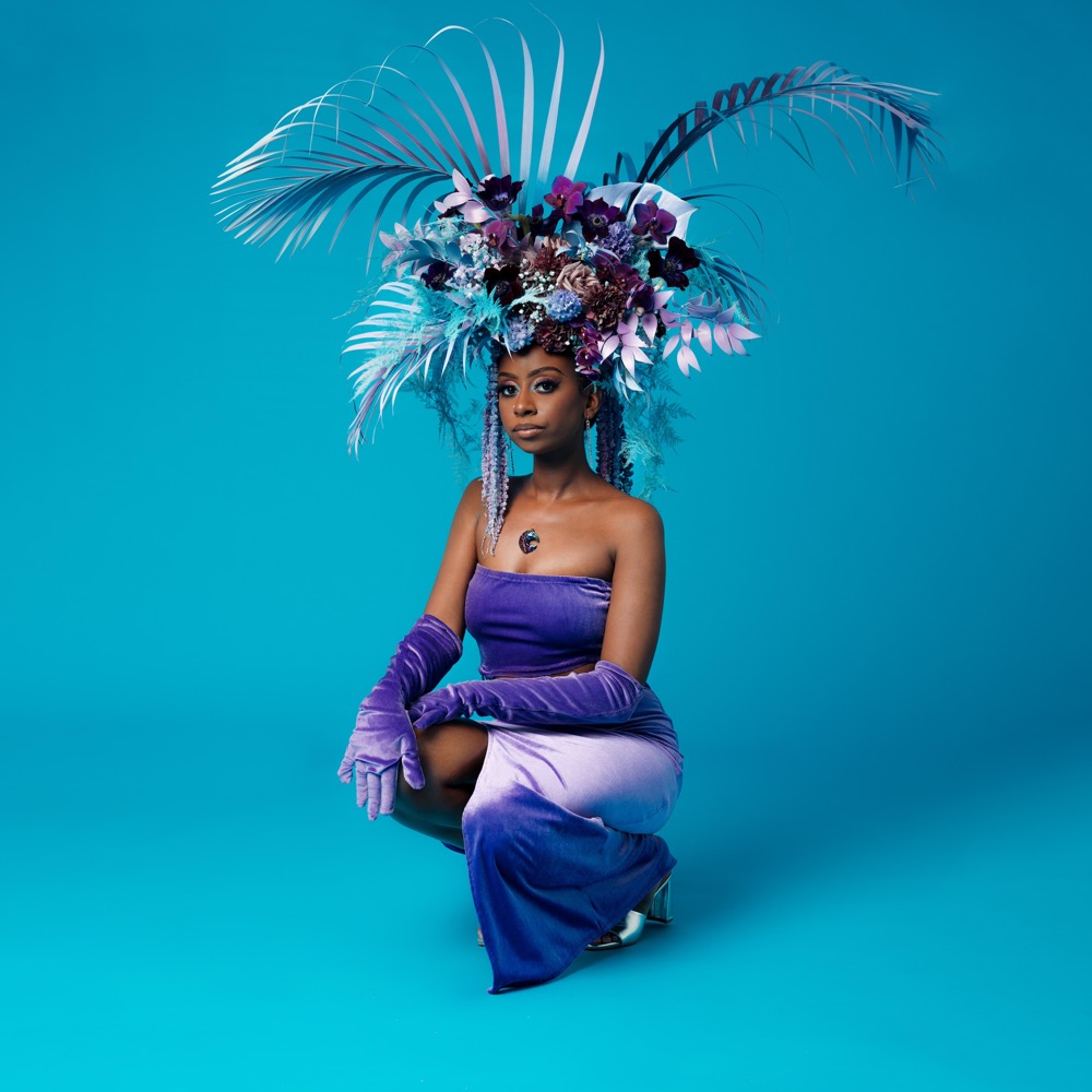 Adia - Stubborn Nature (EP) - Reviews - Album of The Year