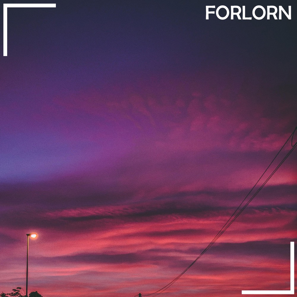 Predator - Forlorn (Single) - Reviews - Album of The Year