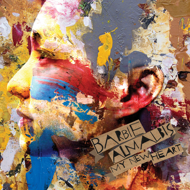 Barbie Almalbis - My New Heart - Reviews - Album of The Year