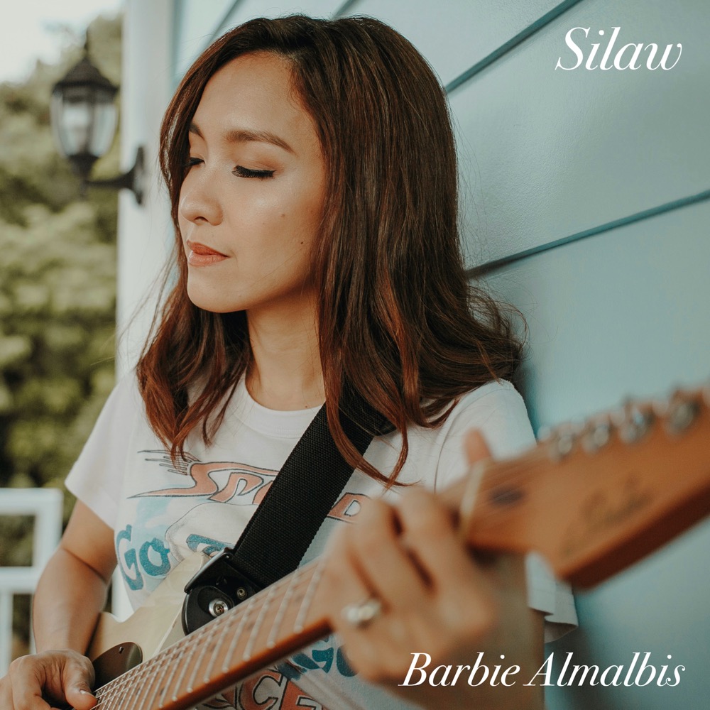 Barbie Almalbis - Silaw - Reviews - Album of The Year