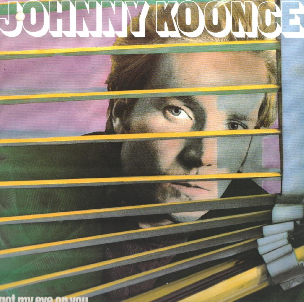 Johnny Koonce - Got My Eye On You - Reviews - Album of The Year