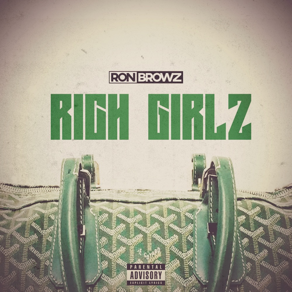 Ron Browz - Rich Girlz - Reviews - Album of The Year