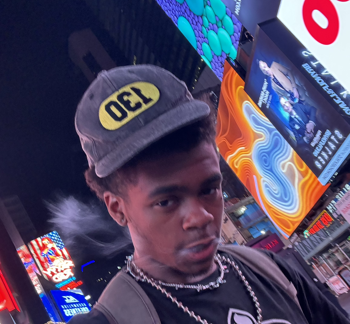 idkcap - #Time - Reviews - Album of The Year
