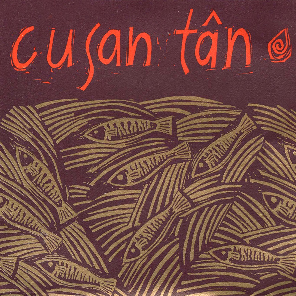 Cusan Tân - Cusan Tân - Reviews - Album of The Year