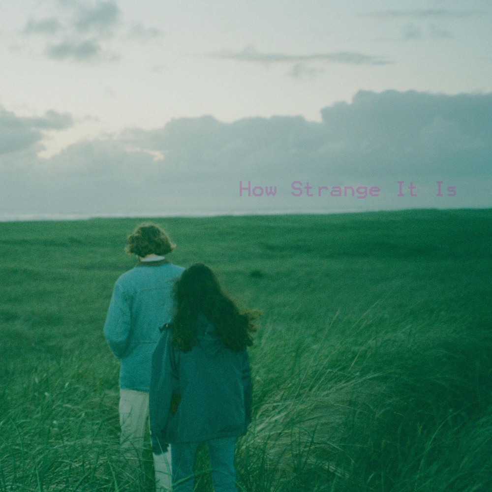 How Strange It Is - How Strange It Is - Reviews - Album of The Year