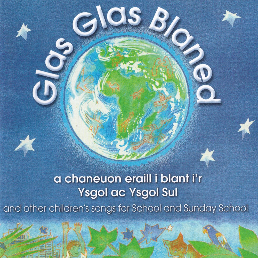 Various Artists - Glas Glas Blaned - Reviews - Album of The Year