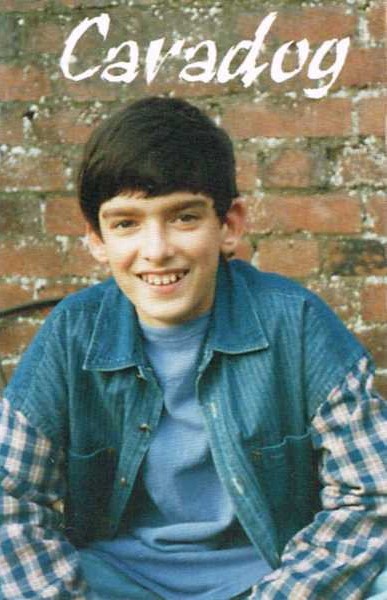 Caradog Rhys Williams - Caradog - Reviews - Album of The Year
