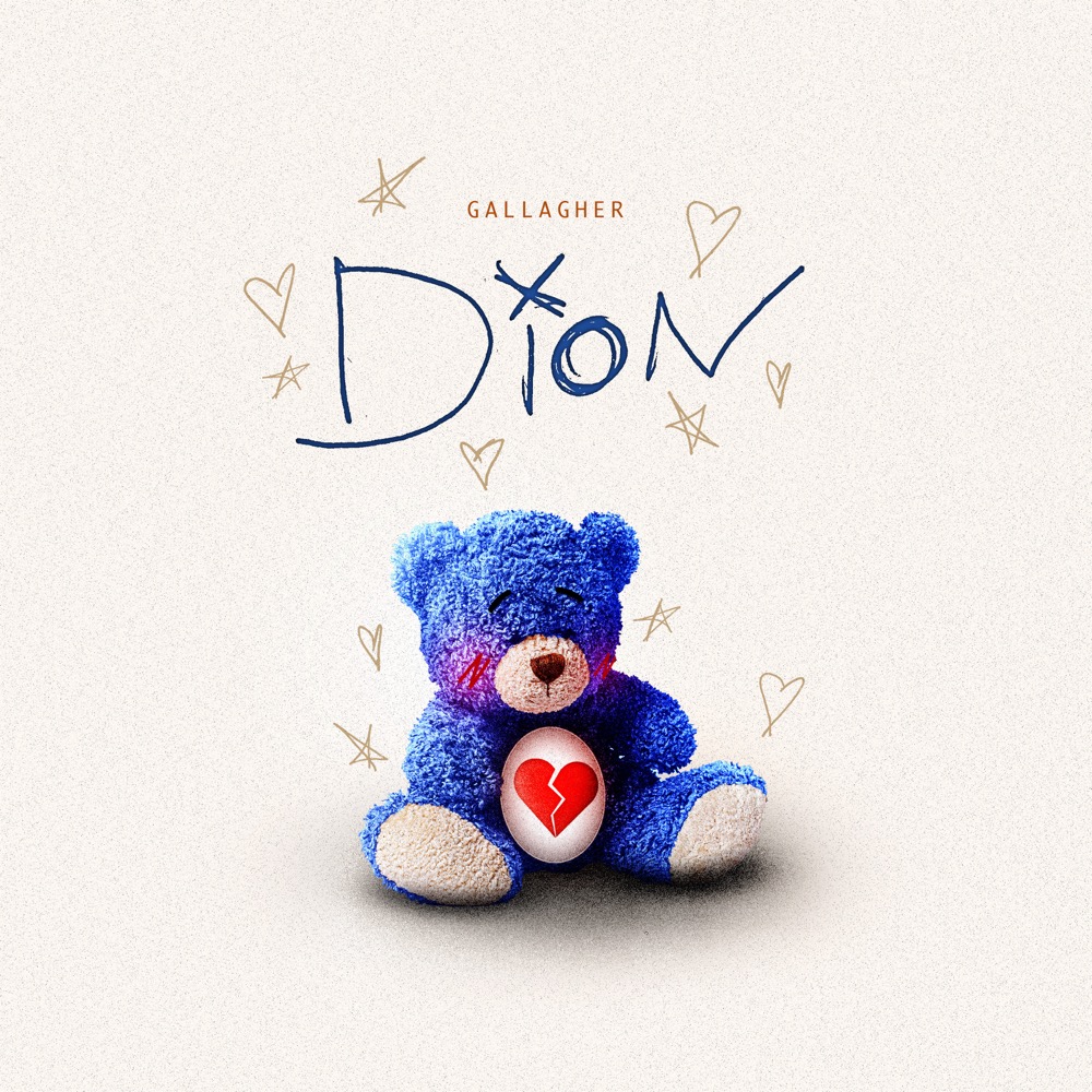 Gallagher - Dion (Single) - Reviews - Album of The Year