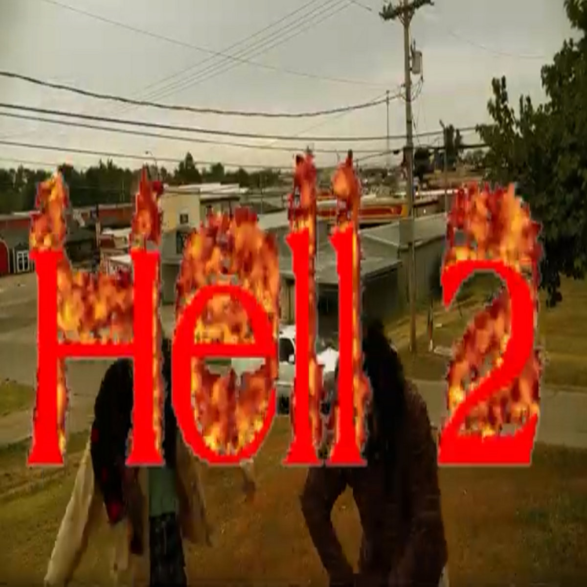 zombAe - HELL 2 - Reviews - Album of The Year