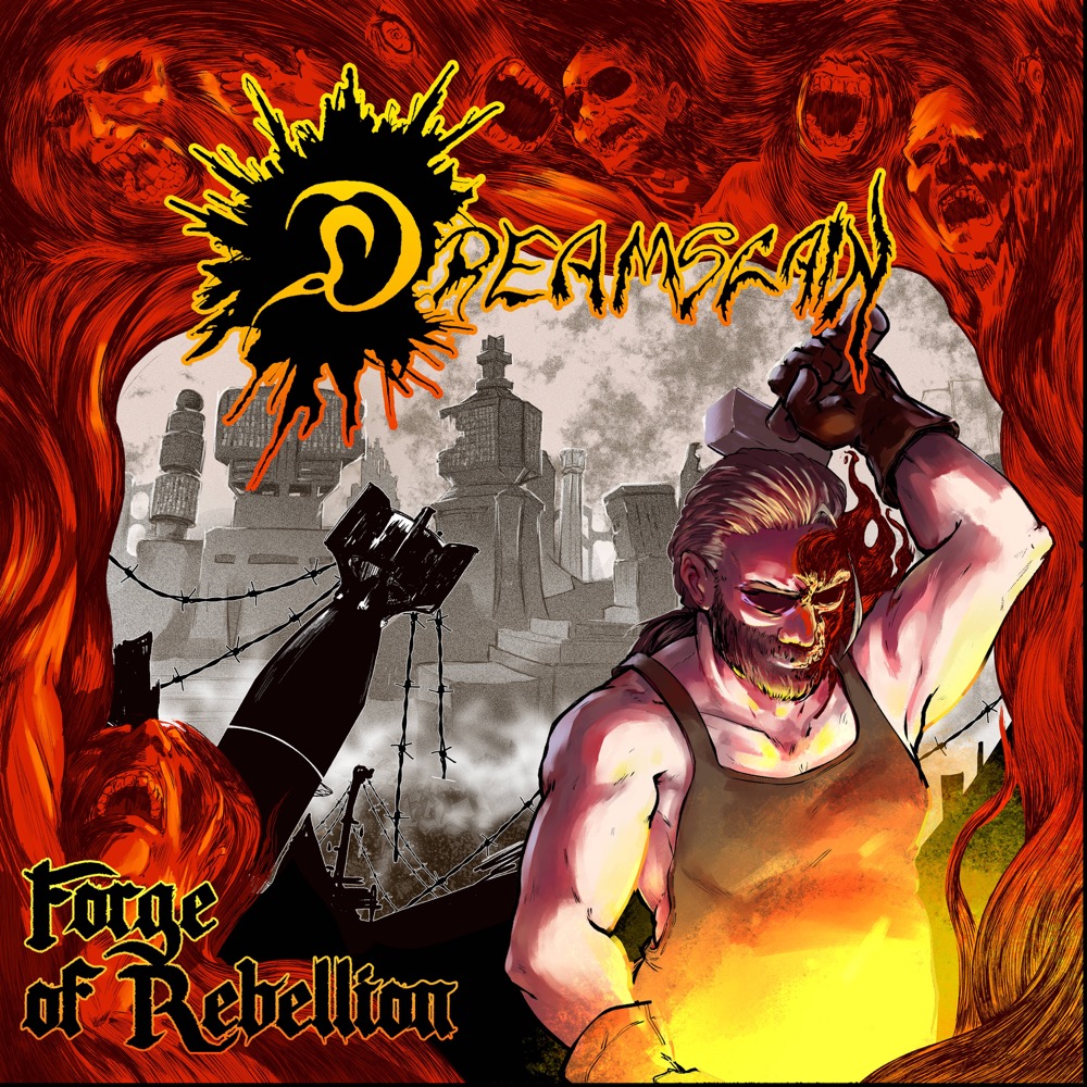 The Best Metal Albums of the 2020s - Page 154 - Album of The Year