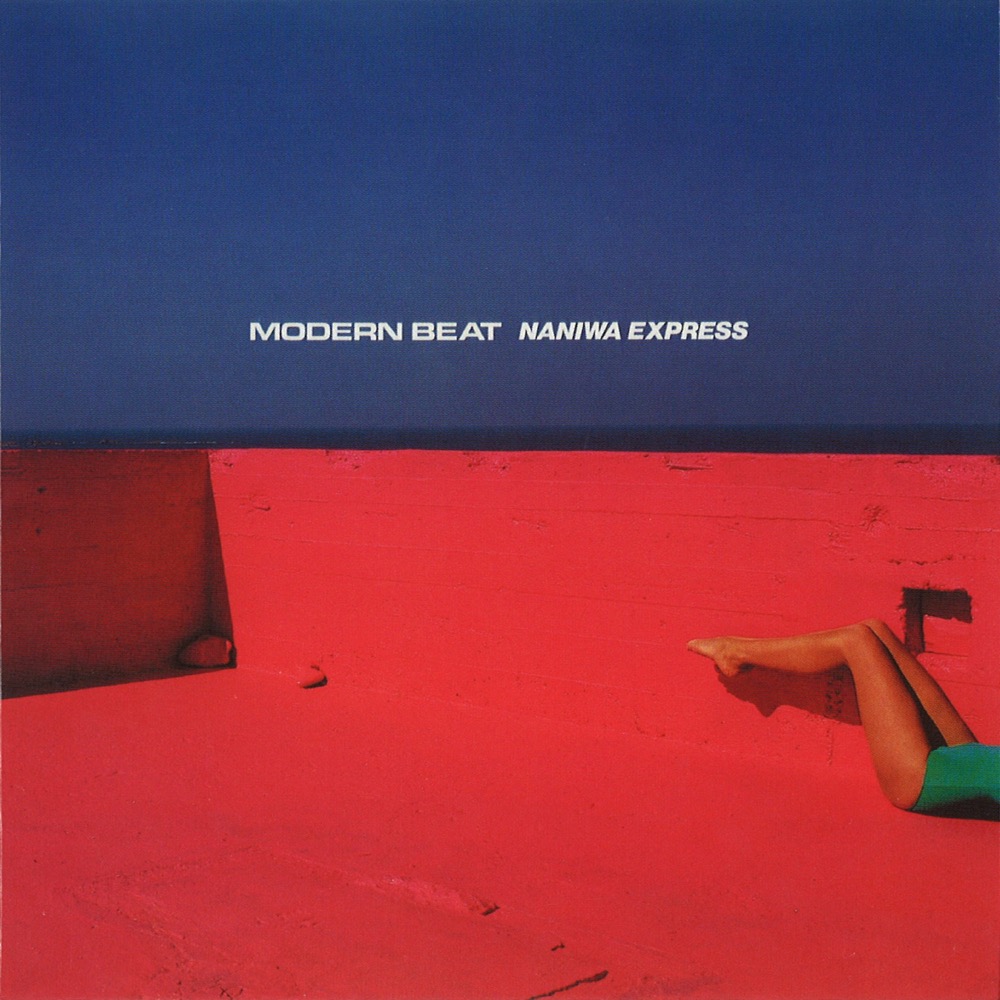 Naniwa Express - Modern Beat - Reviews - Album of The Year