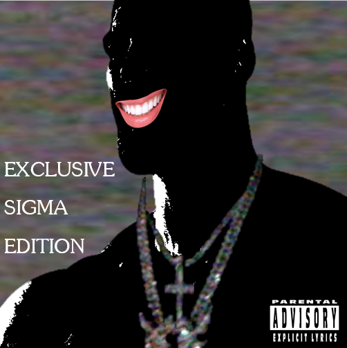 Lil Radish Shifu - A Sigma Chaos (Mixtape) - Reviews - Album of The Year