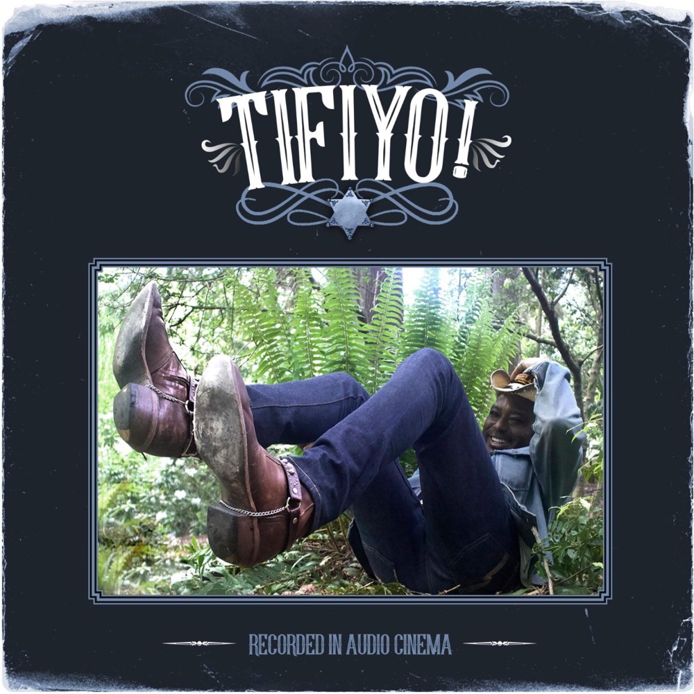 K-OS - TIFIYO! (Single) - Reviews - Album of The Year