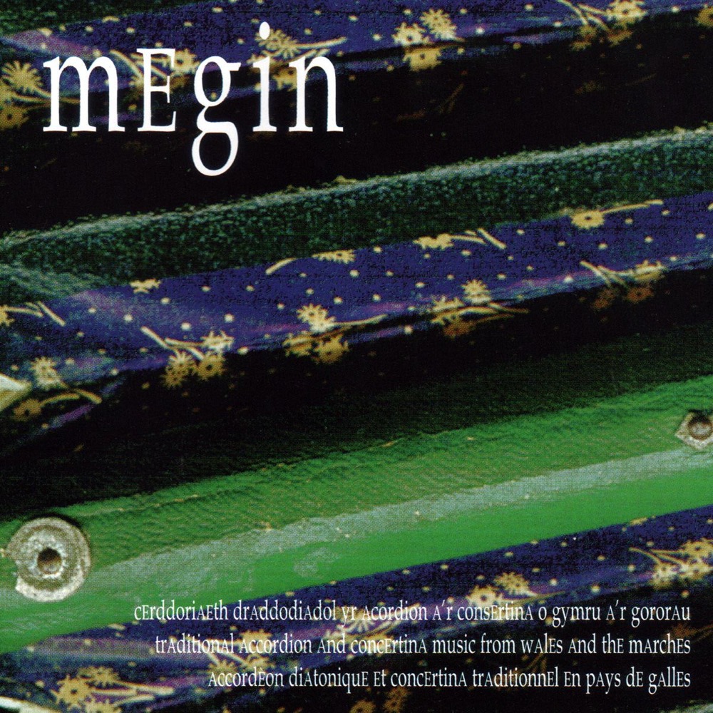 Various Artists - Megin - Reviews - Album of The Year